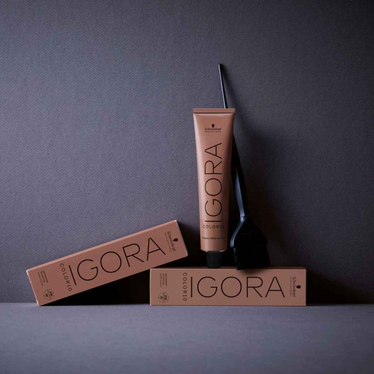 Igora Color 10 7-0 60 ml - Hairgear